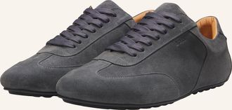 HUGO BOSS Sneaker Noel_Lowp_Sd grau