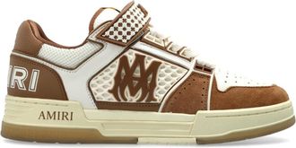Amiri Homme, Chaussures, Brun, Taille: 45 EU MA Skyline Baskets