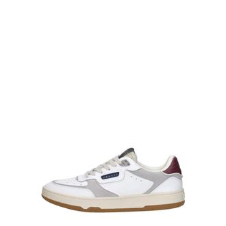 Cruyff Herren, Schuhe, Wei&szlig;, 41 EUGr&ouml;&szlig;e