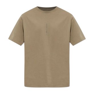 C.P. Company T-Shirts - - Tops - Herren - Schwarzk - L