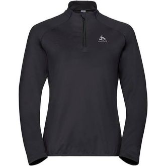 Odlo Damen Midlayer Carve Light Midlayer 1/2 Zip W