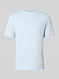 Drykorn T-Shirt mit Rundhalsausschnitt