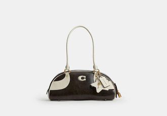 Coach Bowling Schultertasche