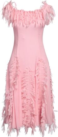 Anna Molinari KLEIDER - Mini-Kleider auf YOOX.COM