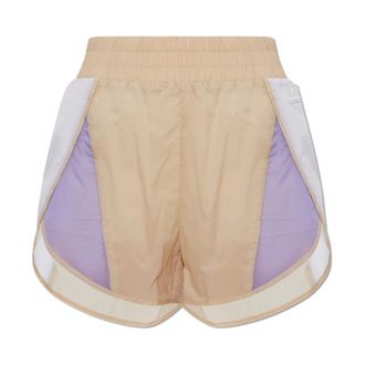 Emporio Armani Emporio Armani Ea7, Damen, Shorts, Beige, SGr&ouml;&szlig;e