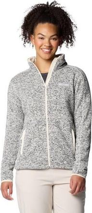 Columbia Damen Rolli Sweater Weather Full Zip II