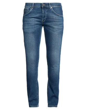 Dondup HOSEN & R&Ouml;CKE - Jeanshosen auf YOOX.COM