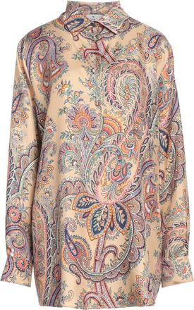 Etro TOPS - Hemden auf YOOX.COM