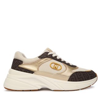 Liu Jo Sneakers Liu Jo BA6045 PX831 Beige