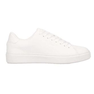Duck and Cover Herren Sneaker Kremes (Wei&szlig;)
