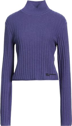 Karl Lagerfeld STRICKWAREN - Rollkragenpullover auf YOOX.COM