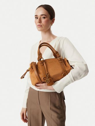 Liu Jo Handtasche Liu Jo AF6081 T711A Hellbraun