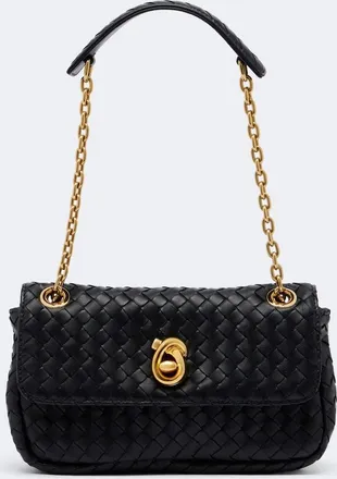 Bottega Veneta Schultertasche Madison aus Leder