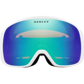 Oakley Herren Brille FLIGHT TRACKER XL