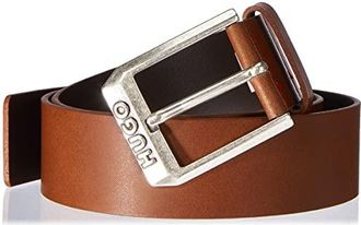 HUGO BOSS Ceinture homme Gelio-C_Sz40 Medium Brown 210 115