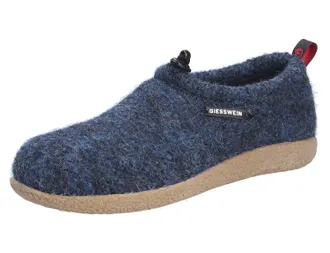 Giesswein Unisex Vent Pantoffeln, 588 Ocean, 37 EU