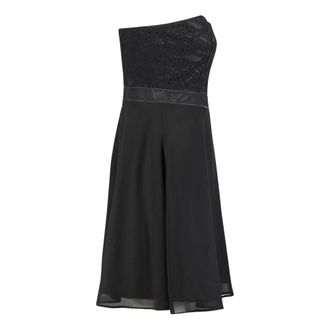 Betty Barclay Kleider - - Dresses - Damen - Schwarzk - XL