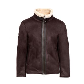 AT.P. CO Homme, Vestes, Brun, Taille: M Veste Sven