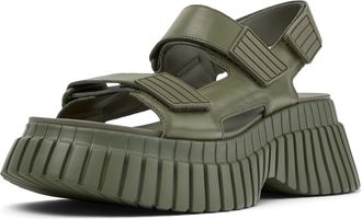 Camper Sandale BCN
