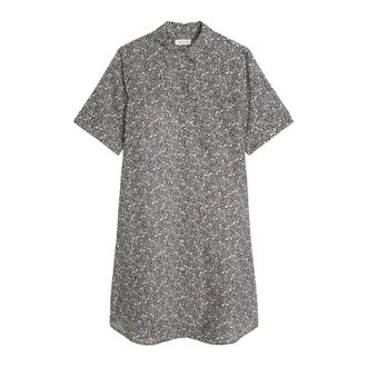 Marc O'Polo Damen, Kleider, Mehrfarbig, XLGr&ouml;&szlig;e