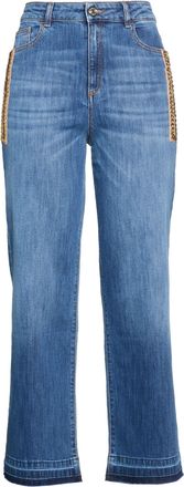 Nenette HOSEN & R&Ouml;CKE - Jeanshosen auf YOOX.COM