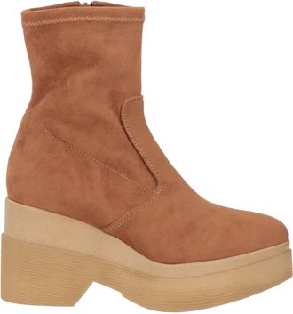 Lorenzo Mari SCHUHE - Stiefeletten auf YOOX.COM