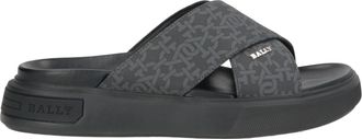 Bally SCHUHE - Sandalen auf YOOX.COM