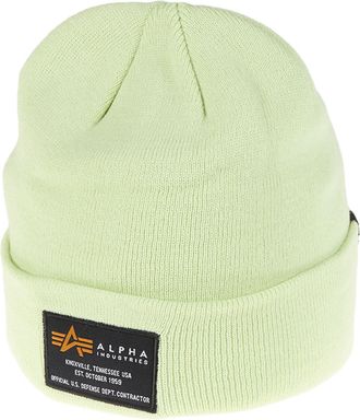 Alpha Industries ACCESSOIRES - M&uuml;tzen & H&uuml;te auf YOOX.COM