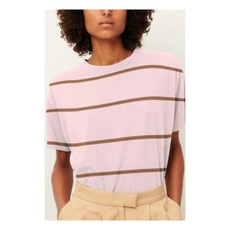 Sessun T-shirt Coton Tooli Sess&ugrave;n