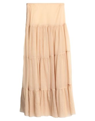 Ermanno Scervino HOSEN & R&Ouml;CKE - Maxi-R&ouml;cke auf YOOX.COM