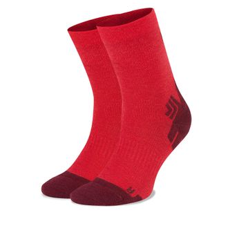 Reebok Lange Socken Reebok R0401-SS24 (1- pack) Rot