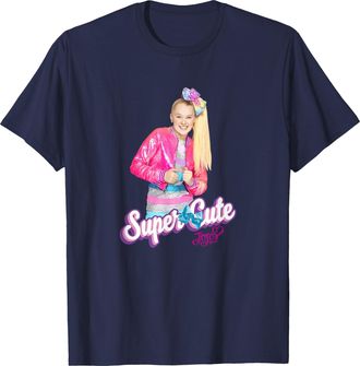 JoJo Siwa Super Cute T-Shirt