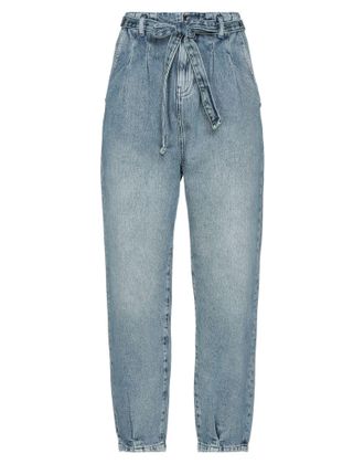 Patrizia Pepe HOSEN & R&Ouml;CKE - Jeanshosen auf YOOX.COM