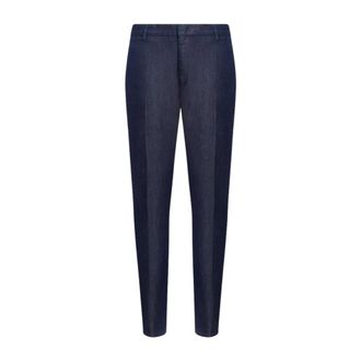 Dondup Herren, Hosen, Blau, W31Gr&ouml;&szlig;e