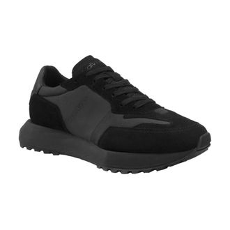 Calvin Klein Low Top Sneakers - - Shoes - Herren - Schwarzk - 44 EU