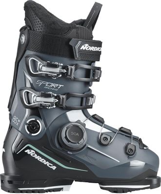 Nordica Sportmachine 3 85 X W BOA GW Damen Skischuhe Skistiefel 050S3700 R86
