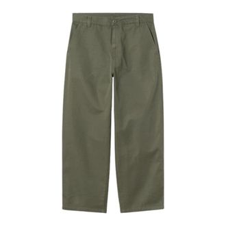 Carhartt Work in Progress Brady Pant - - Trousers - Herren - Gr&uuml;n - XS