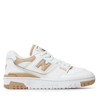 New Balance Sneakers New Balance BBW550BT Wei&szlig;