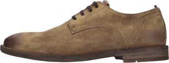 Ambitious Homme, Chaussures, Brun, Taille: 42 EU Chaussure Plate