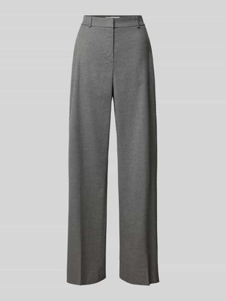 Raffaello Rossi Wide Leg Chino mit Woll-Anteil Modell MILARA