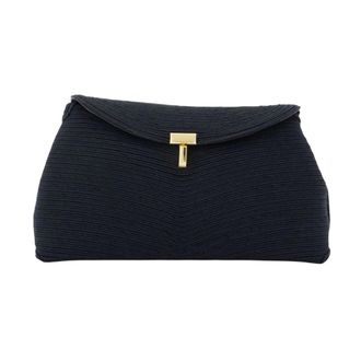Toteme Damen, Taschen, Schwarzk, ONE SIZEGr&ouml;&szlig;e