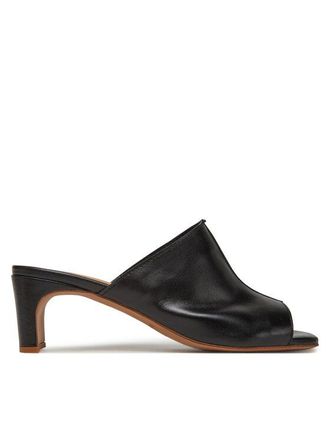 Balagan Pantoletten Ginaa Schwarz