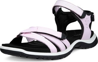 Ecco Damen Offroad Roam Sandale, Blossom Rose, 40 EU
