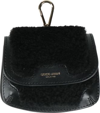 Giorgio Armani TASCHEN - Taschenaccessoires & Anh&auml;nger auf YOOX.COM