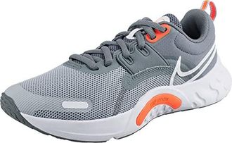 Nike Nike Homme Renew Retaliation 3 Chaussure de Marche, Wolf Grey White Cool Grey Tota, 42.5 EU