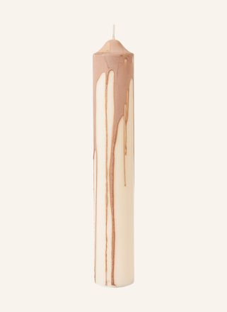 Ferm Living Ferm Living Stabkerze Dryp beige