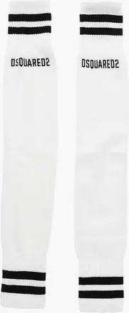 Dsquared2 Cotton Terry Sleeves size Unica