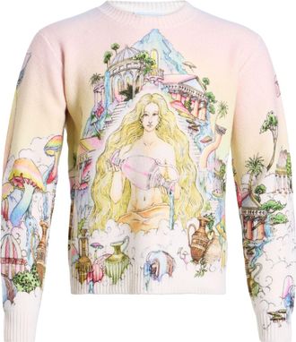 Casablanca STRICKWAREN - Pullover auf YOOX.COM