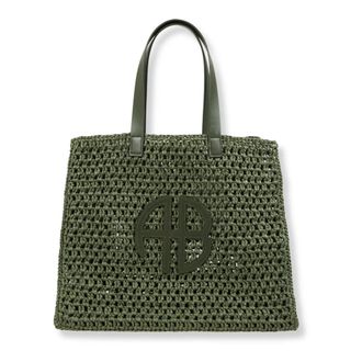 Anine Bing Damen, Taschen, Gr&uuml;n, ONE SIZEGr&ouml;&szlig;e