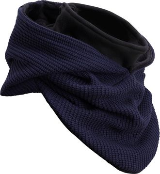 Manufaktur13 Schal Hooded Loop